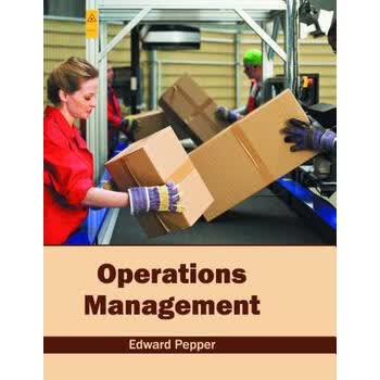 Operations Management