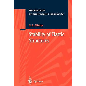 Stability of Elastic Structures