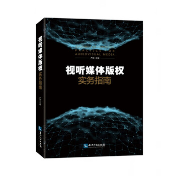 视听媒体版权实务指南