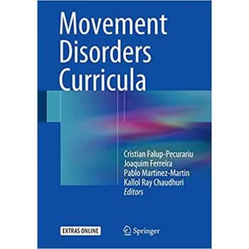 Movement Disorders Curricula