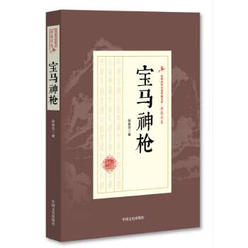宝马神枪