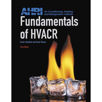Fundamentals of Hvacr