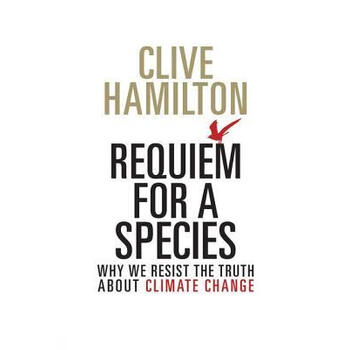 Requiem for a Species