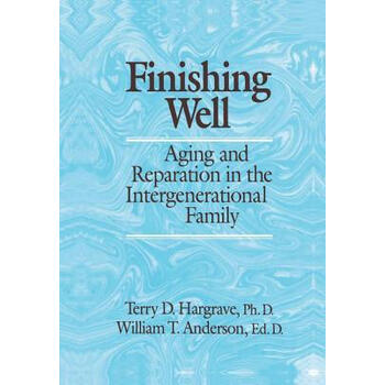 高被引Finishing Well: Aging and Reparation in the