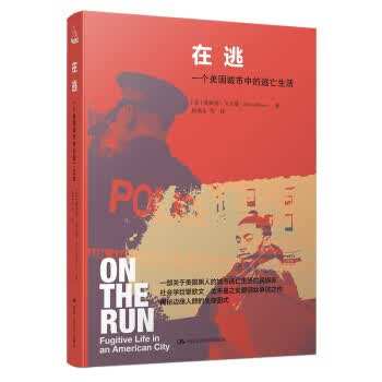 在逃：一个美国城市中的逃亡生活