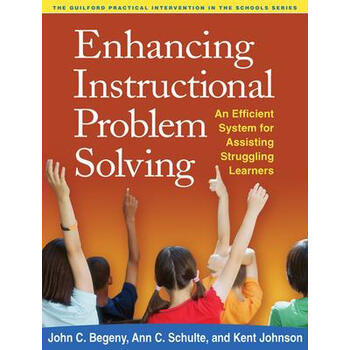 Enhancing Instructional Problem Solving: An Eff