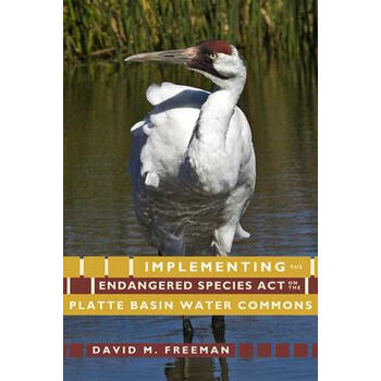 Implementing the Endangered Species Act on the P