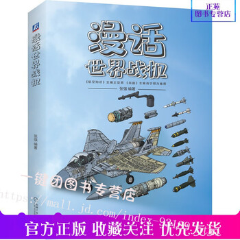 漫话世界战机 隐身战斗机 无人机 战略轰炸机 纵列双旋翼 武装直升机 全球鹰 攻击机 漫画军机 军用