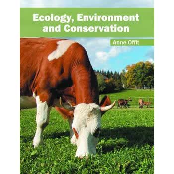 Ecology, Environment and Conservation