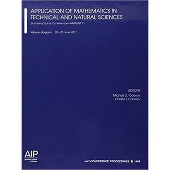 Application of Mathematics in Technical and Natu