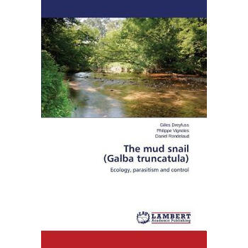 The Mud Snail (Galba Truncatula)