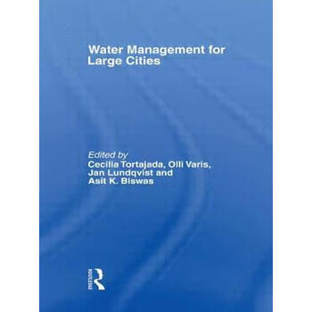 Water Management in Megacities