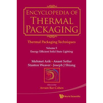 Encyclopedia of Thermal Packaging, Set 1: Therm