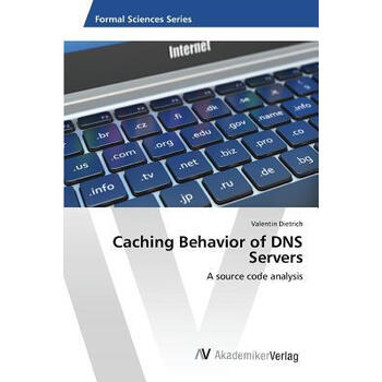 Caching Behavior of DNS Servers