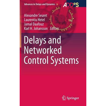 高被引Delays and Networked Control Systems