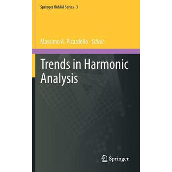 Trends in Harmonic Analysis