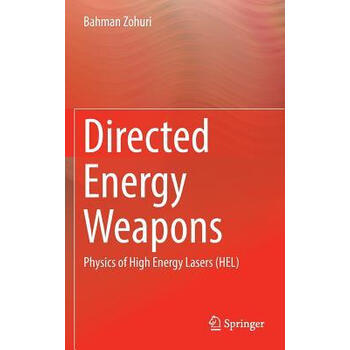 Directed Energy Weapons: Physics of High Energy