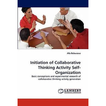 Initiation of Collaborative Thinking Activity S