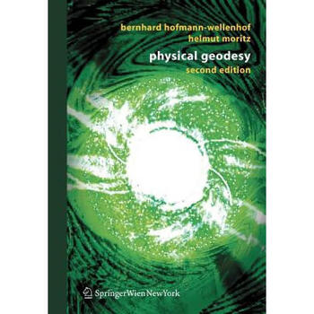 Physical Geodesy