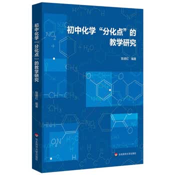 初中化学“分化点”的教学研究