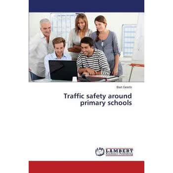 Traffic Safety Around Primary Schools
