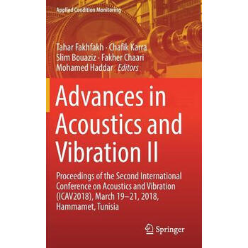 Advances in Acoustics and Vibration II: Proceed