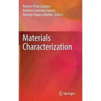 Materials Characterization