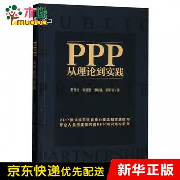 PPP(从理论到实践)