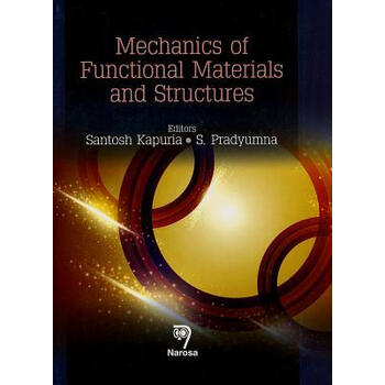 Mechanics of Functional Materials and Structures