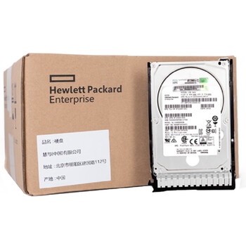 HPE 3PAR存储硬盘K2P94B 3PAR8000 1.8TB+SW 10K(含授权含原厂服务）【图片 价格 品牌 报价】-京东