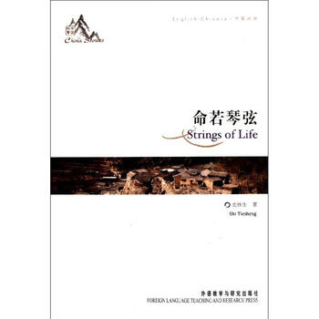 命若琴弦(中国故事)