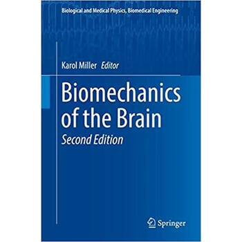 高被引Biomechanics of the Brain