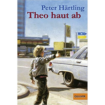 Theo haut ab.