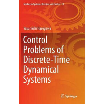 高被引Control Problems of Discrete-Time Dynamical
