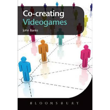 Co-Creating Videogames