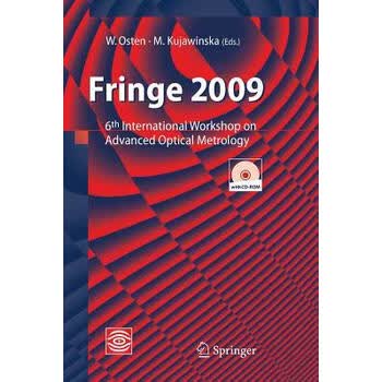 Fringe 2009: 6th International Workshop on Advan