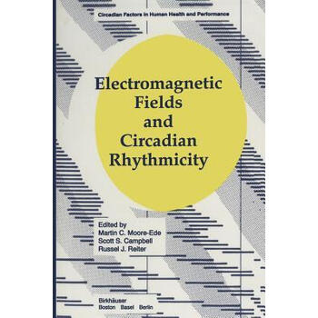 Electromagnetic Fields and Circadian Rhythmicit