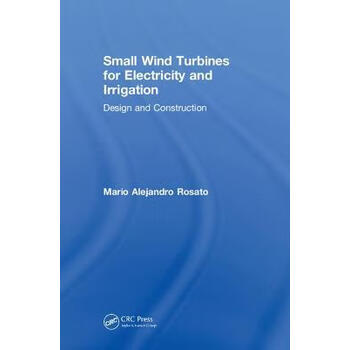 Small Wind Turbines for Electricity and Irrigati
