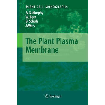 The Plant Plasma Membrane (2011)
