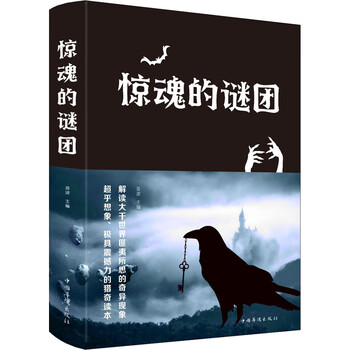 惊魂的谜团