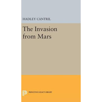The Invasion from Mars: A Study in Psychology o