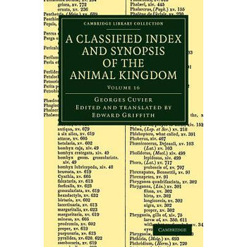A Classified Index and Synopsis of the Animal K