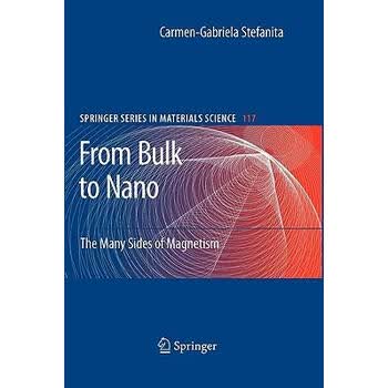 From Bulk to Nano: The Many Sides of Magnetism