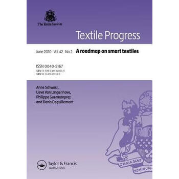 A Roadmap on Smart Textiles
