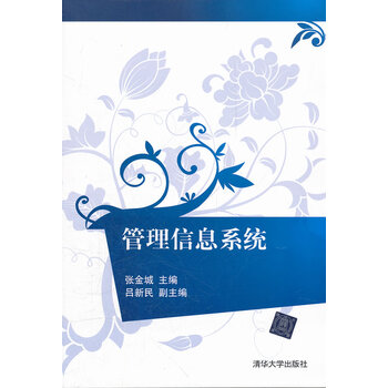 管理信息系统张金城
