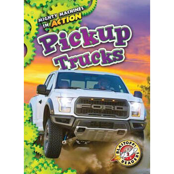 Pickup Trucks