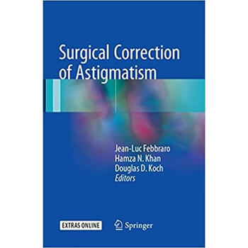 Surgical Correction of Astigmatism