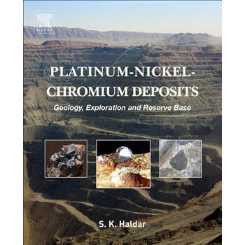 高被引Platinum-Nickel-Chromium Deposits: Geology,