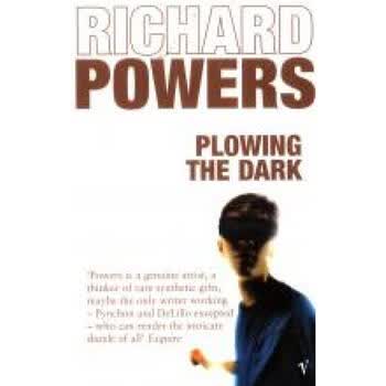 Plowing the Dark