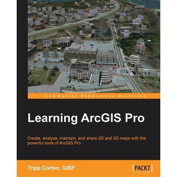 Learning ArcGIS Pro